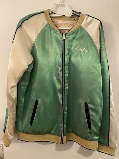 Scotch&Soda Bomber jakna