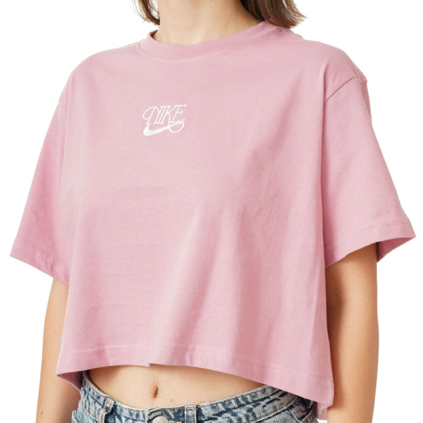 NIKE MAJICA W NSW SS CROP TEE IWD ZA ŽENE
