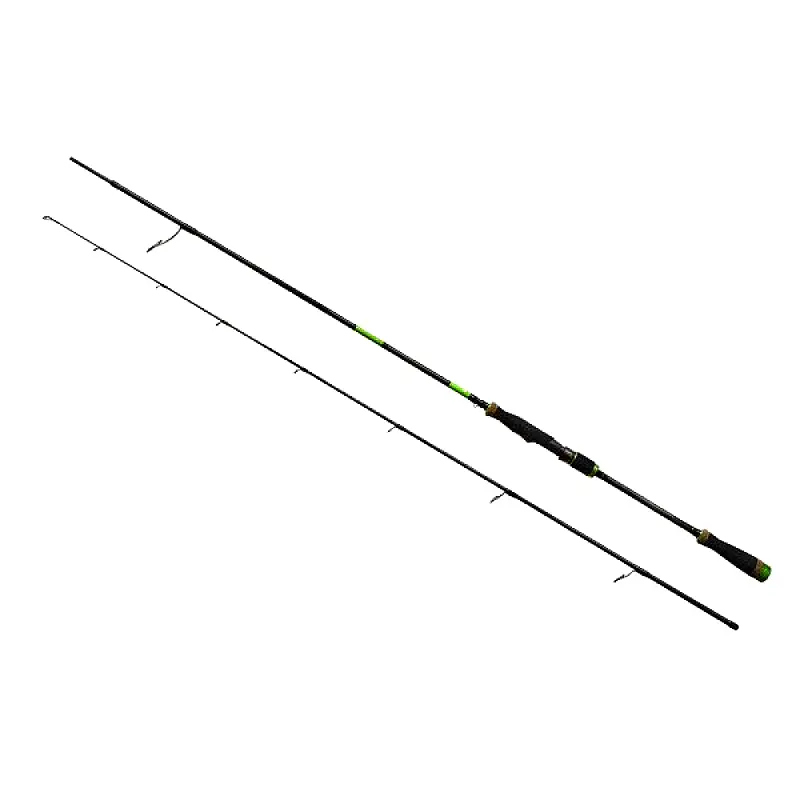 WIZARD SPIN BLADE ELITE 2,40m 30-80gr (13138-243)