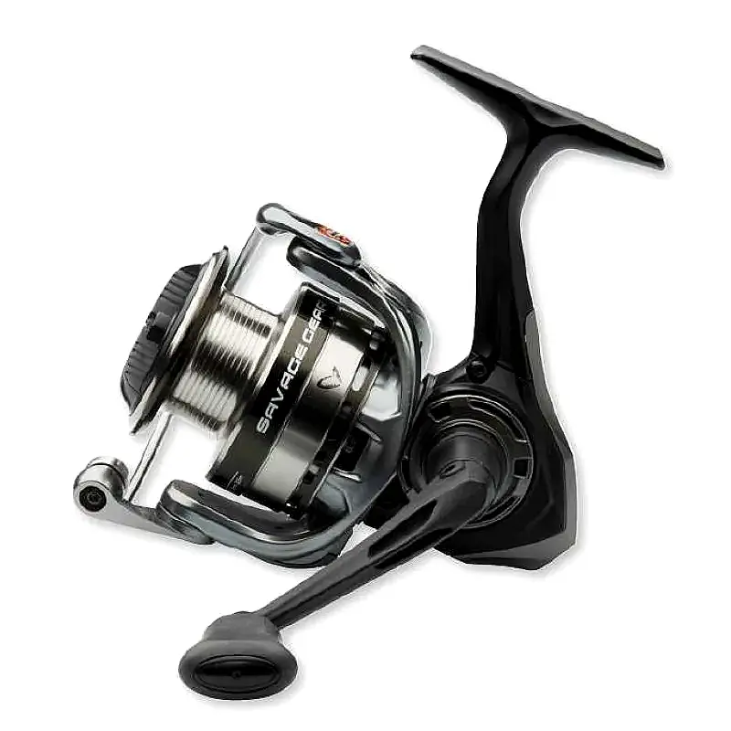 SAVAGE GEAR SG4 4000 FD (1SG4 74728)