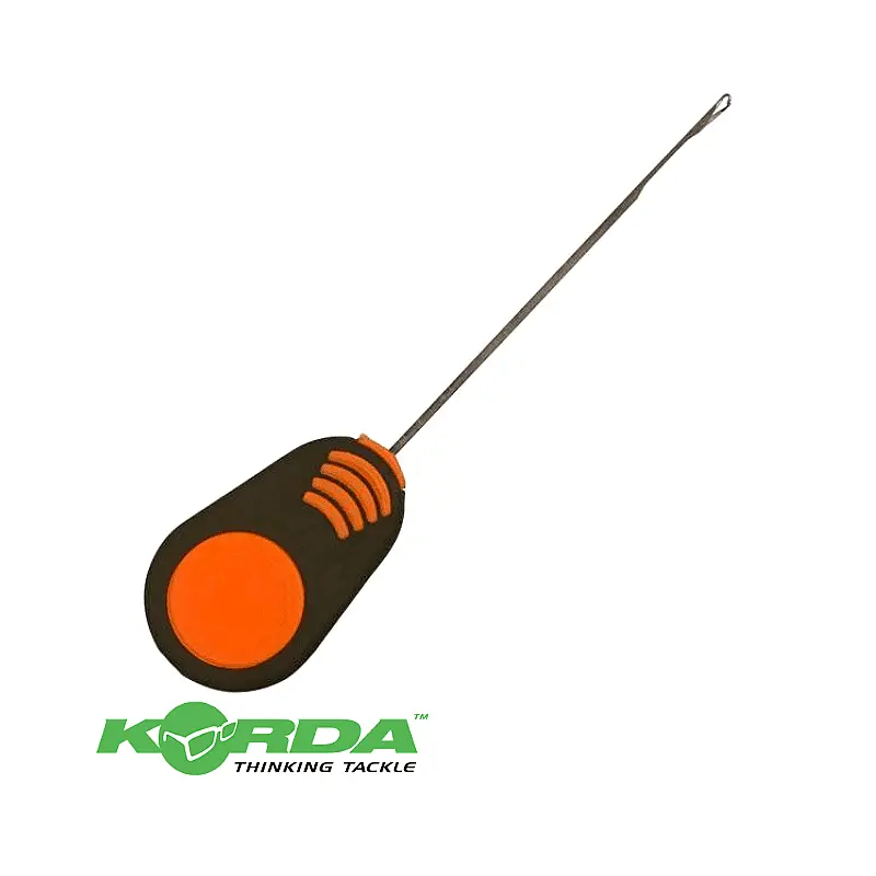 KORDA SPLICING NEEDLE 7 CM/ORANGE (KSPN) 22439