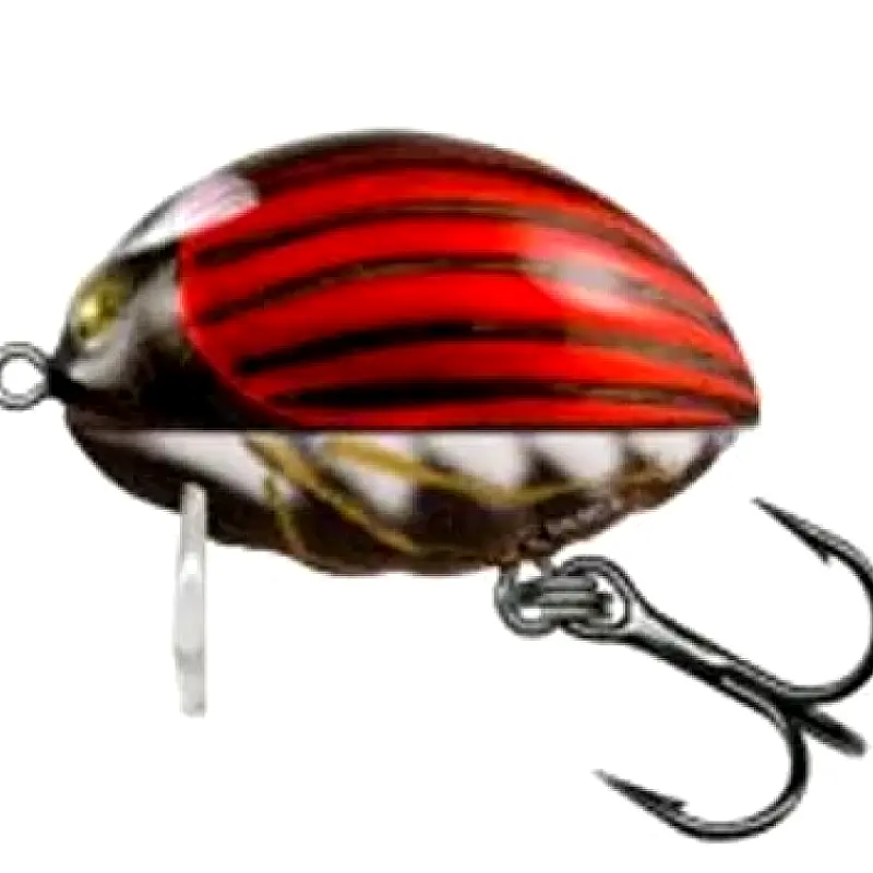 SALMO Lil Bug WOBBLER BG2F BBG (84608-201)