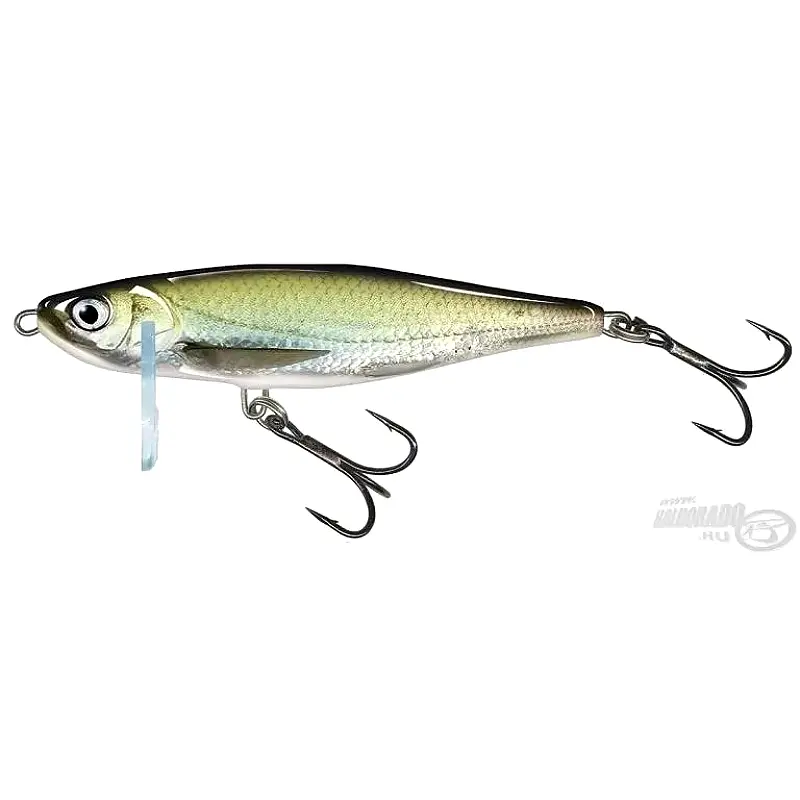 SALMO Thrill TH5 YBL (84535-A21)