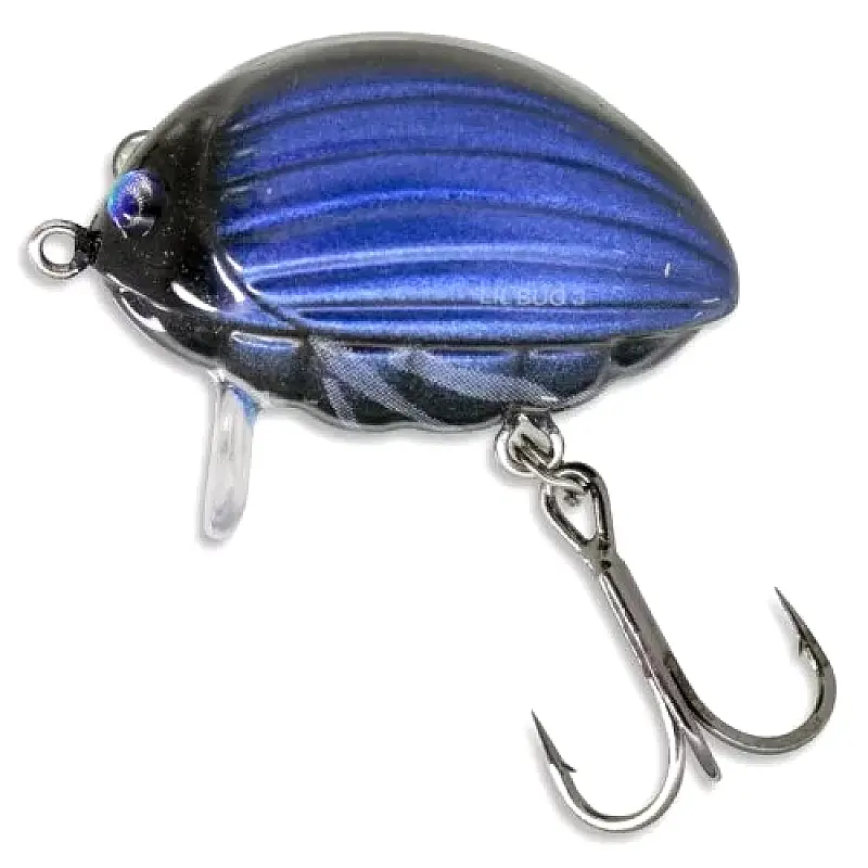 SALMO Lil Bug WOBBLER BG2F DBE (84608-202)