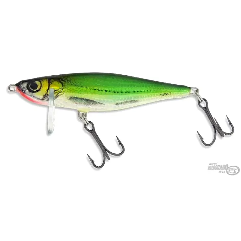 SALMO Thrill TH5 EF (84535-502)