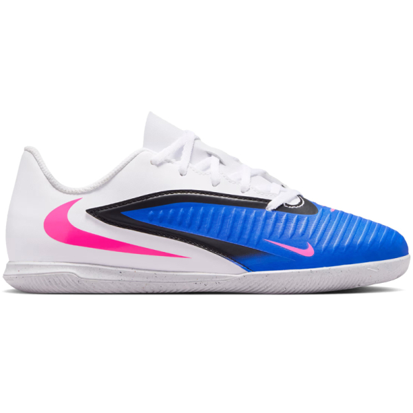 NIKE PATIKE JR PHANTOM 6 LOW CLUB IC ZA DEČAKE