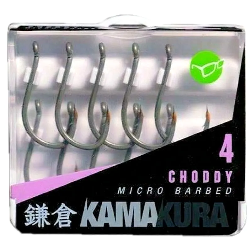 KORDA KAMAKURA CHODDY 6 (KAM14) 53984