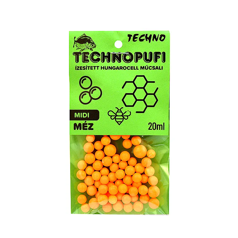 TECHNOPUFI MINI - MED (79480-003)