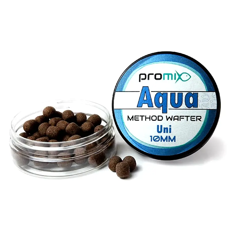 PROMIX AQUA WAFTER UNI 10mm (PMAWU-100)