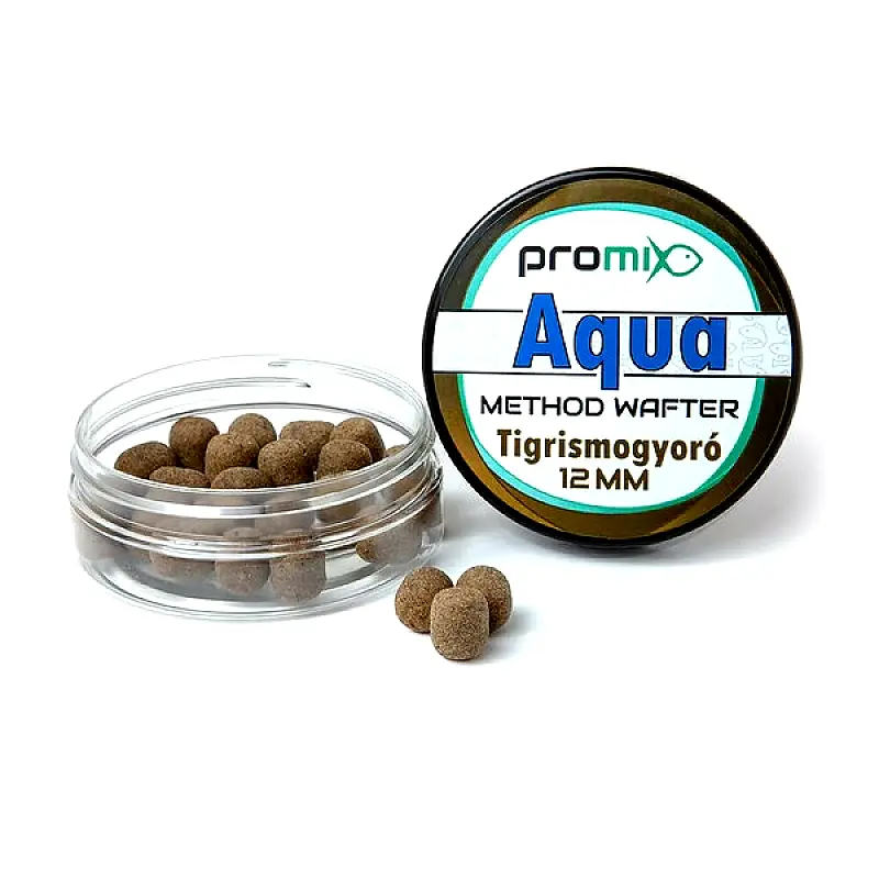 PROMIX AQUA WAFTER TIGROV ORAH 12mm (PMAWT-120)