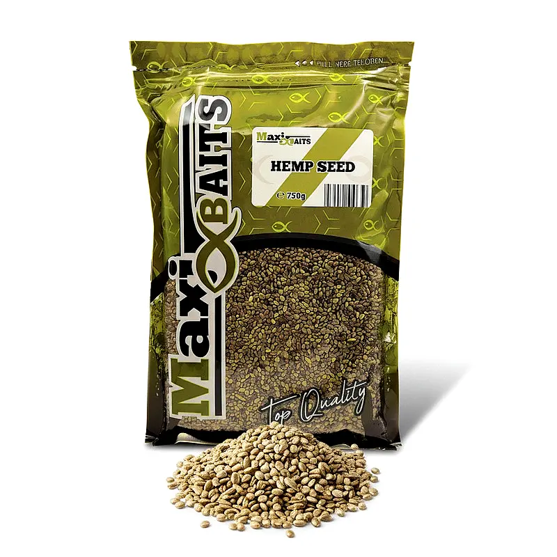 MB HEMP SEED 750gr (10303)