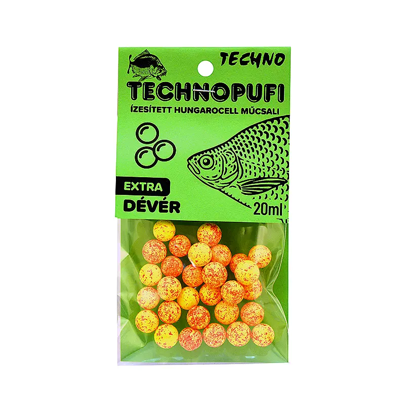 TECHNOPUFI MIDI - DEVERIKA (79483-069)