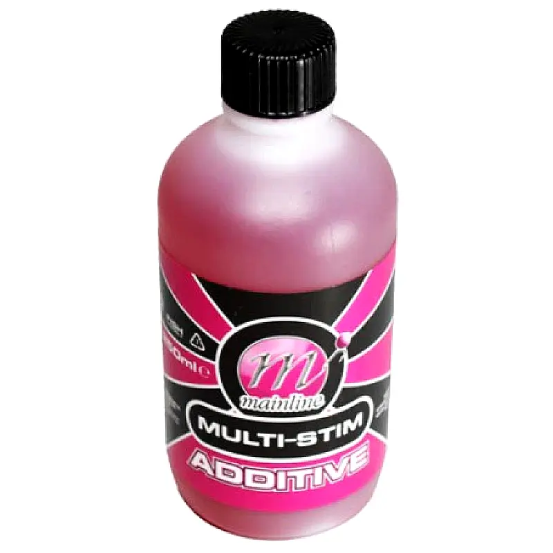 MAINLINE ADDITIVES MULTI STIM 250ml (M16004) 44788