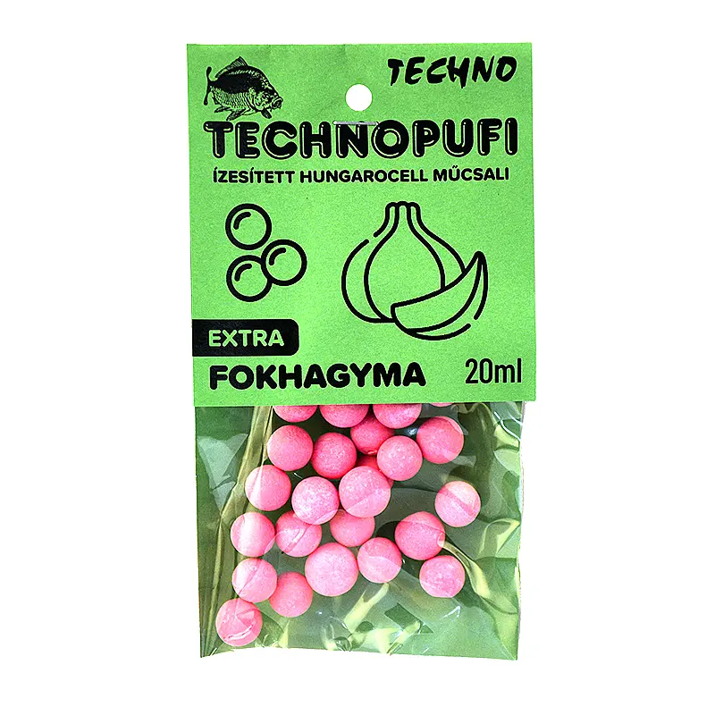 TECHNOPUFI MAXI - BELI LUK (79486-046)