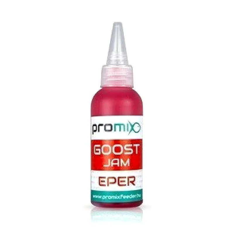 PROMIX GOOST JAM 60ml JAGODA (PGJE0-000)