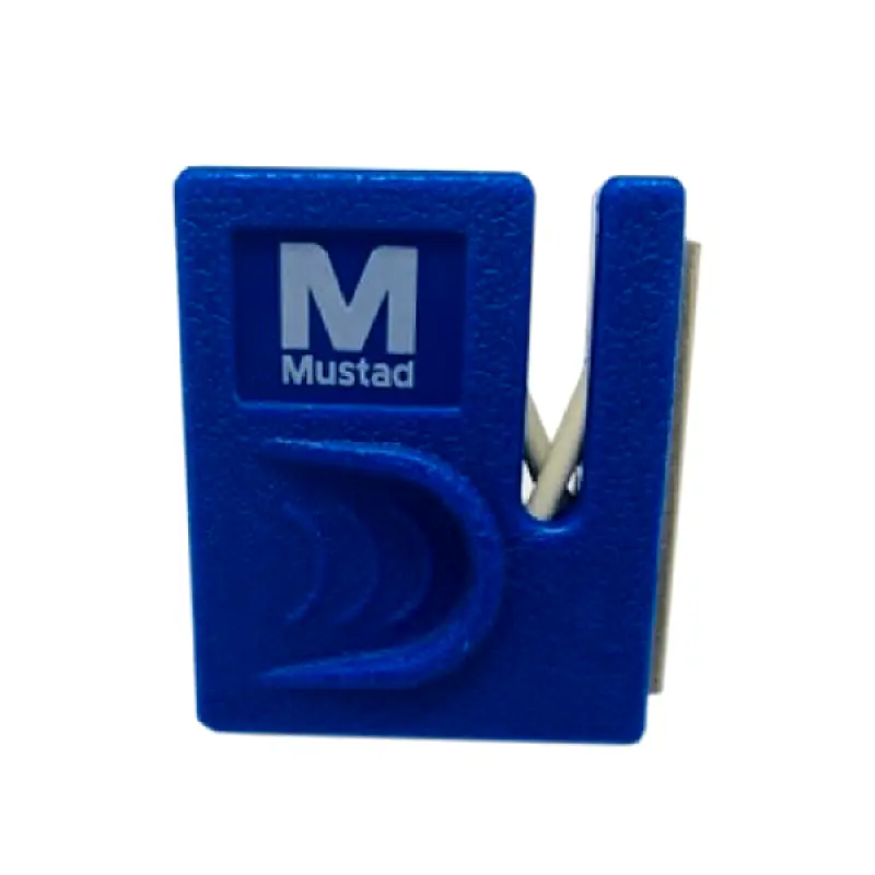 Mustad OŠTRAČ NOŽA ECO (4MA-MTB012)