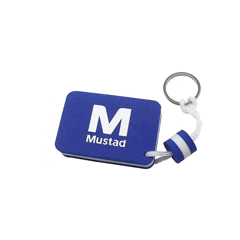 Mustad PRIVEZAK ZA KLJUČEVE FLOATING ECO (4MA-MTB009)