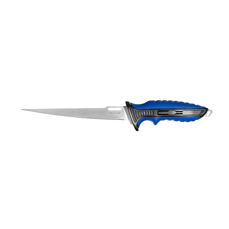 Mustad NOŽ FILLET 17.5cm (4MA-MT-098-24)