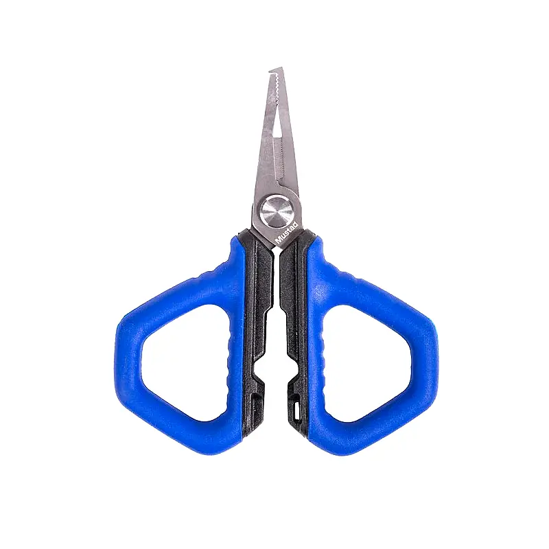 Mustad MAKAZICE MULTIFUNCTION MINI TOOL (4MA-MT-112-24)