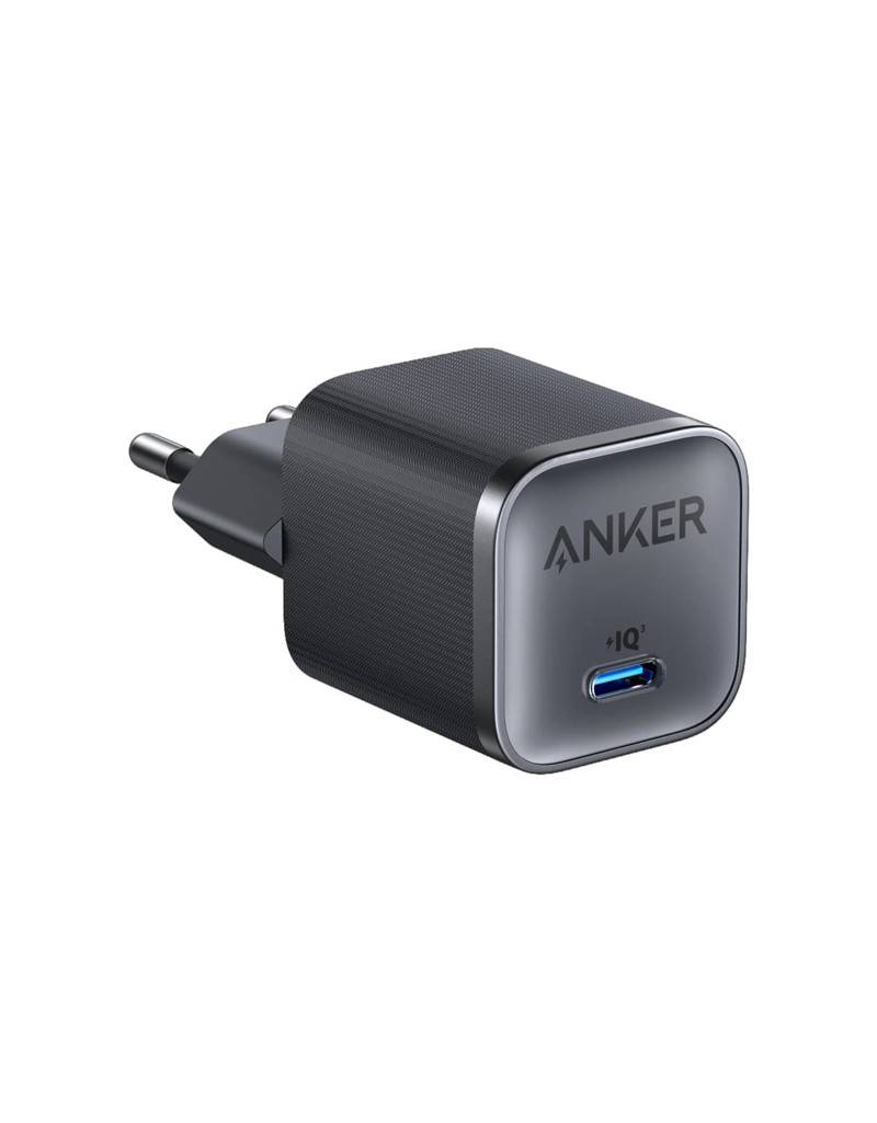 ANKER Nano 45W putni zidni punjac, USB-C port