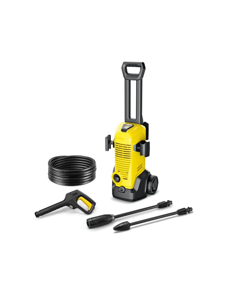 KARCHER K 3 kompresorski Perac pod pritiskom