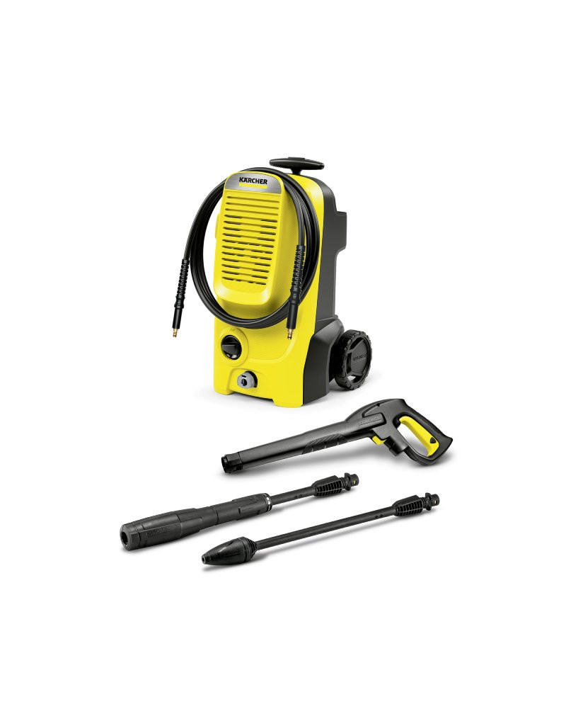 KARCHER K 5 CLASSIC Perac pod pritiskom