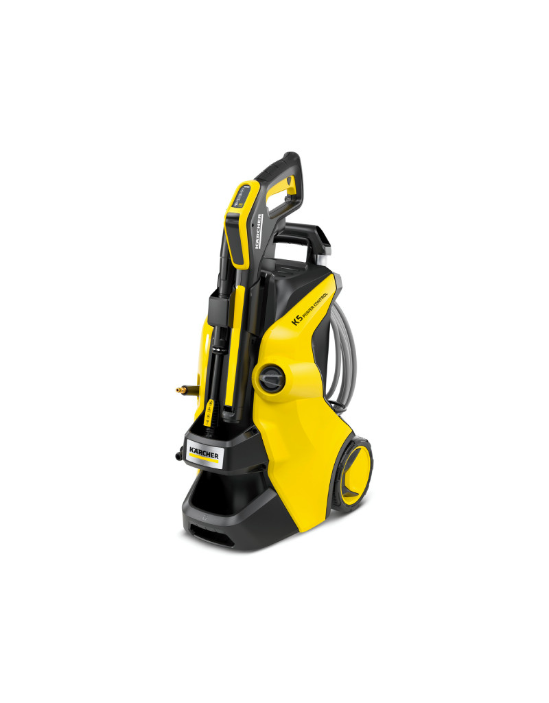 KARCHER K 5 Power Control Flex Home Perac pod pritiskom