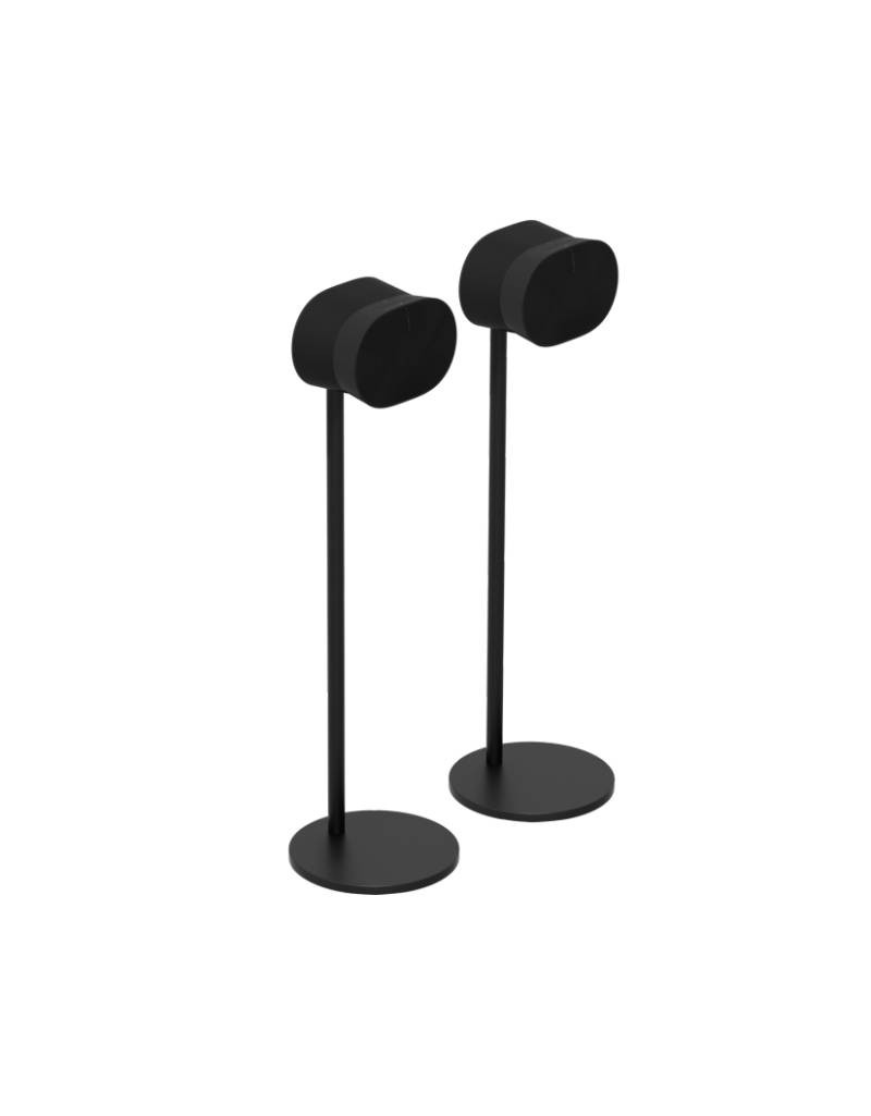 SONOS ERA 300 Podni nosaci crni (par)