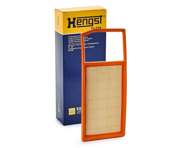 Filter vazduha Hengst E1531L - AP078/4 - F026400654 - 3079300 - LX4460