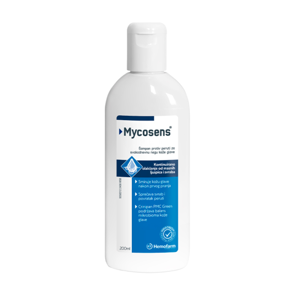 Mycosens® šampon protiv peruti 200ml