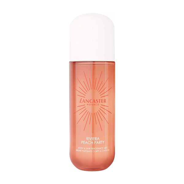 Riviera Collection Peach Party Body Mist 236ml