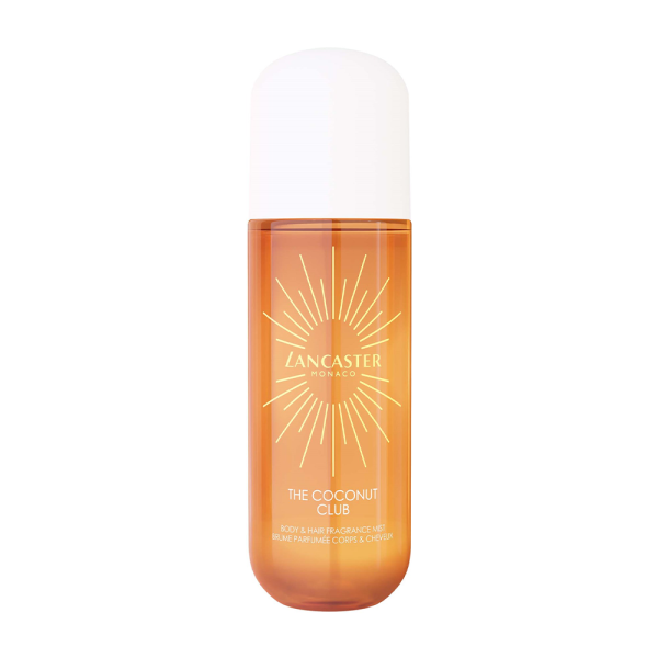 Riviera Collection The Coconut Club Body Mist 236ml