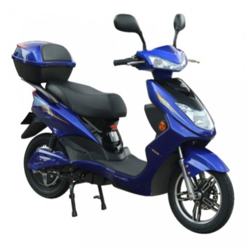 El.bicikl XTREMEMOTORS WIND SIVI