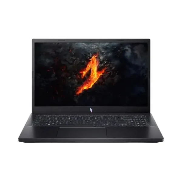 Laptop Acer Nitro V15 ANV15-41 15.6 FHD IPS 144HzR7-7735HS16GBNVMe 512GBRTX4050 6GBUSbacklit