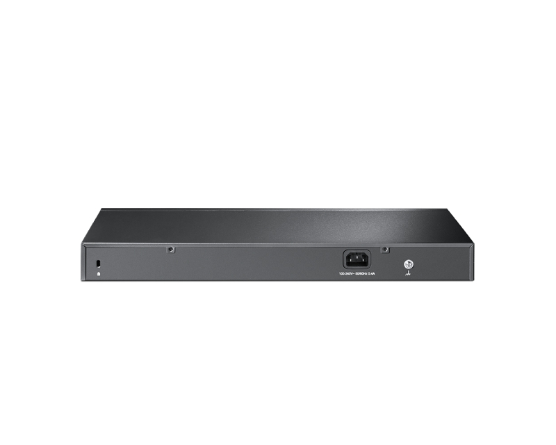 TP-LINK TL-SG2218 OMADA L3-LITE UPRAVLJIV SWITCH 16 PORTA