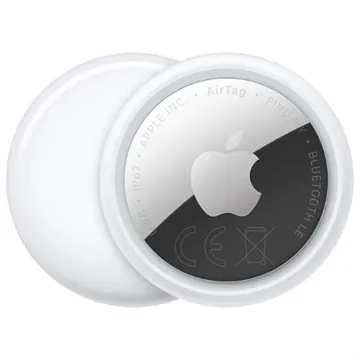 APPLE AIRTAG (2ND GENERATION) MFE94ZM/A