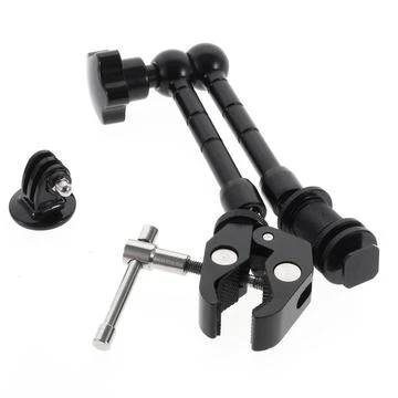 11" MAGIC FRICTION ARM FOR CAMERA / CAMCORDER