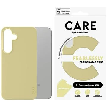 SAMSUNG GALAXY S25+ PANZERGLASS CARE FEARLESSLY FASHIONABLE CASE