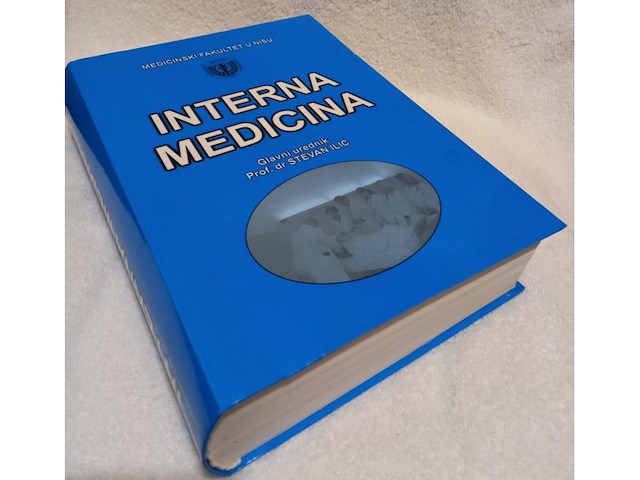 Interna Medicina