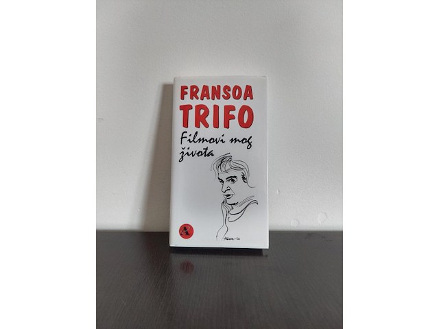 Fransoa Trifo - Filmovi mog života