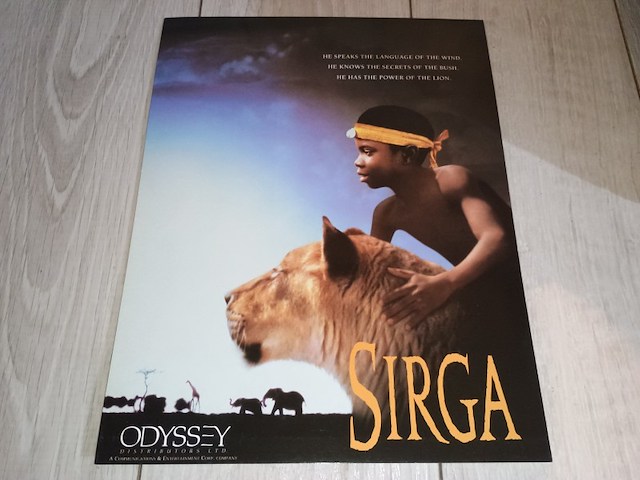 Sirga