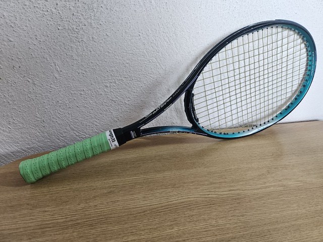 Reket za tenis Dunlop Santoro model Mach 2.1 SL3 330g