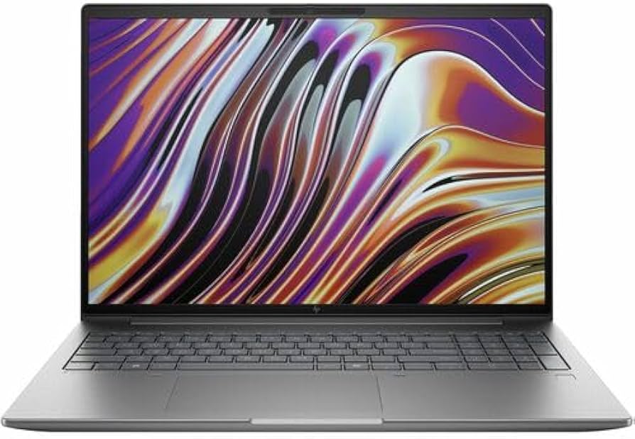 HP ZBOOK POWER 16 INCH G11 A MOBILE WORKSTATION AMD RYZEN™ 7 8845HS 64 GB 1TB SSD DDR5-5600 NVIDIA RTX™ 2000 ADA