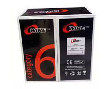 OWIRE UTP kabal CAT 6 Owire PP outdoor