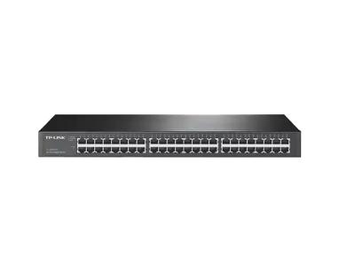 TP-LINK Svič 10/100/1000 48-port TP-Link TL-SG1048