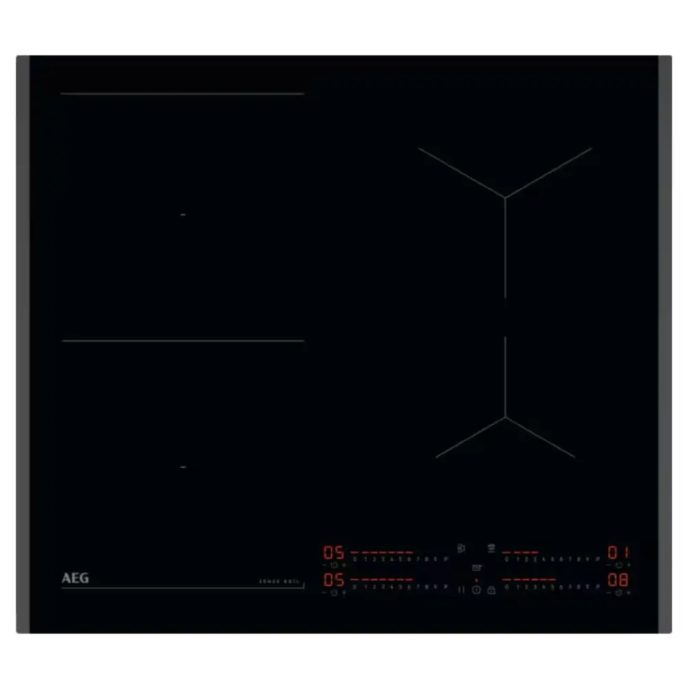 AEG TI64IB10FB Ugradna ploča
