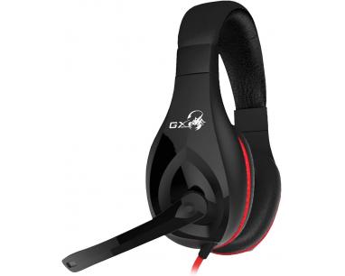 GENIUS HS-G560 Lychas slušalice sa mikrofonom