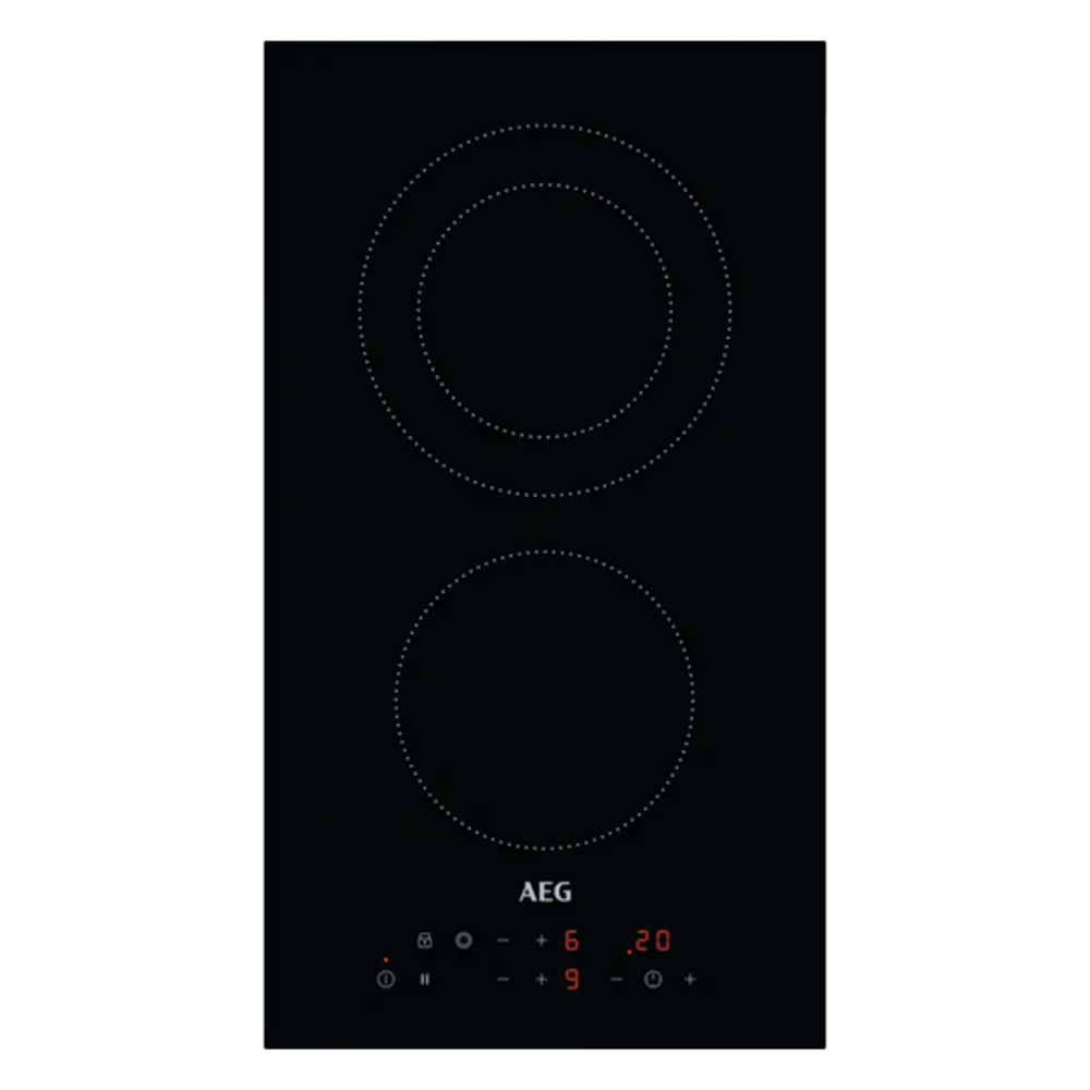 AEG HRB32310CB Ugradna ploča