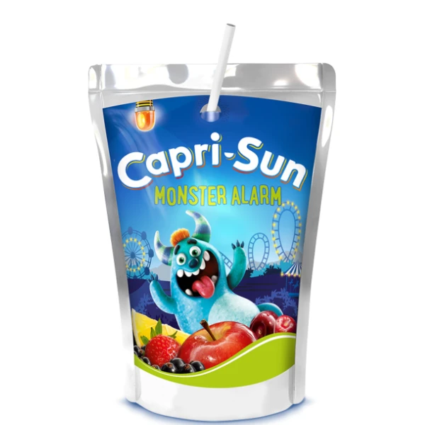 Capri - Sun Monster Alarm 0,2l