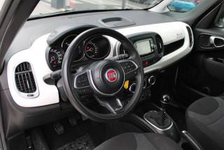 FIAT 500L 1.6 N1